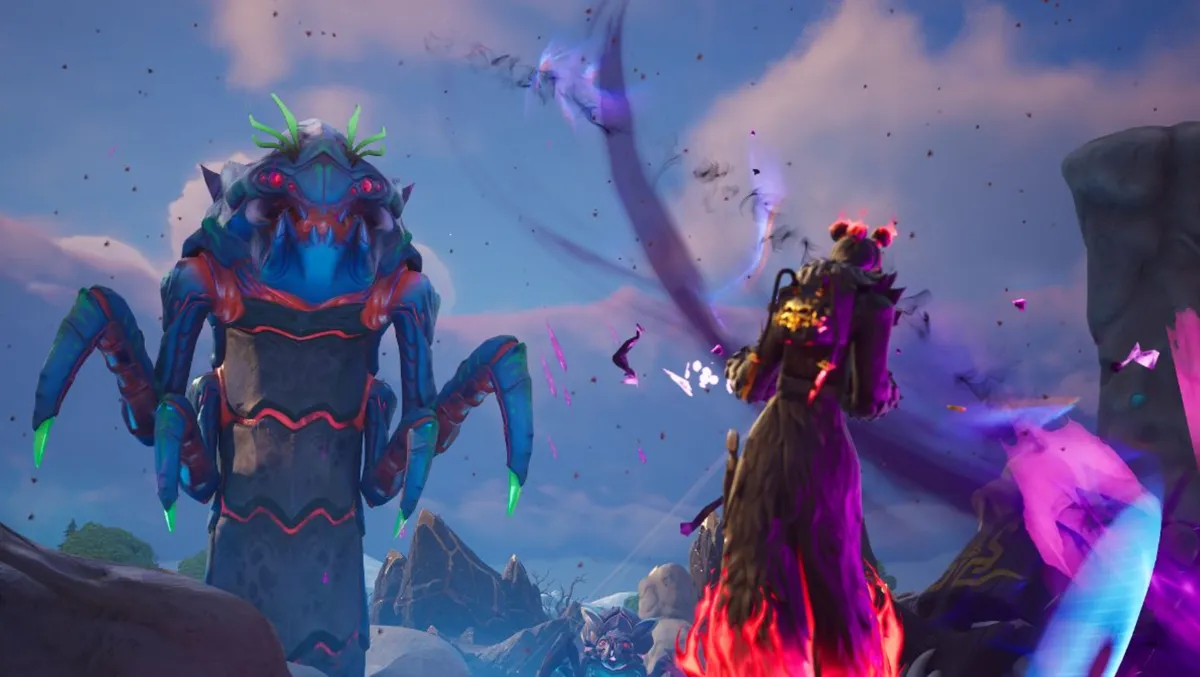 All Bosses in Fortnite Chapter 6 Season 4 – Locations, Strategies ...