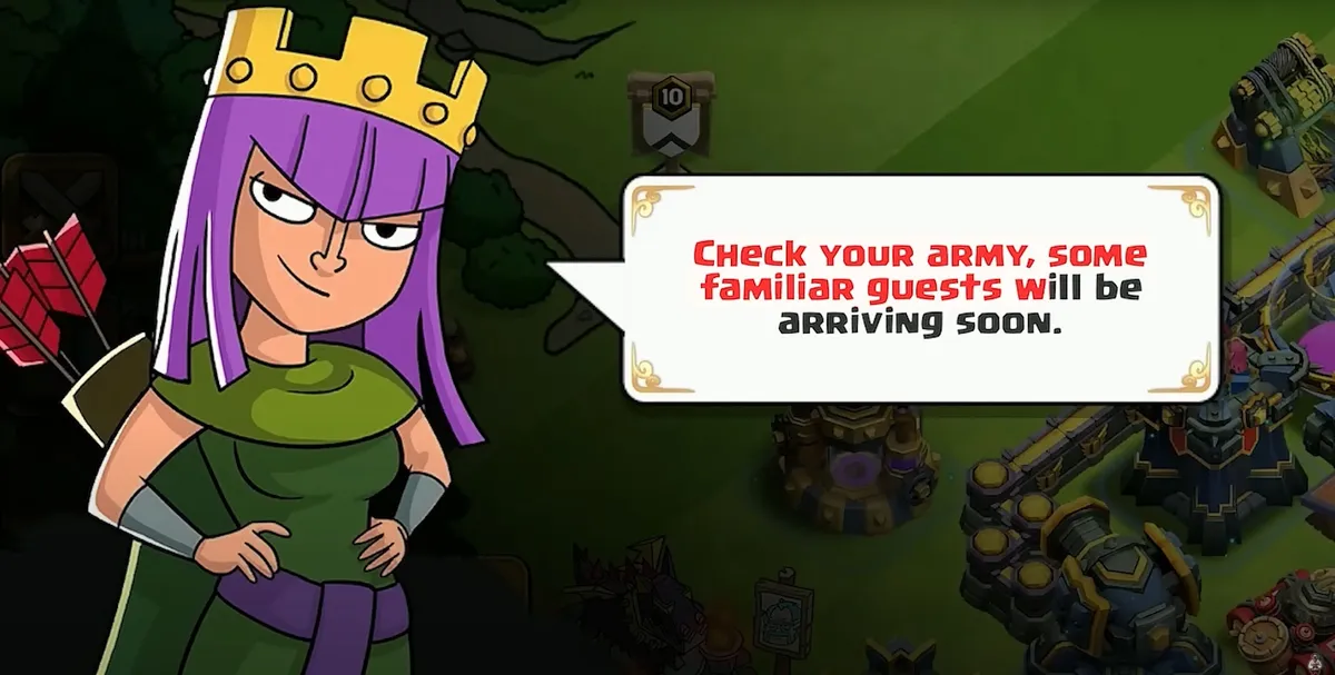 Clash of Clans August 2025 “Splash Bash” Event – Full Guide | EGW.News