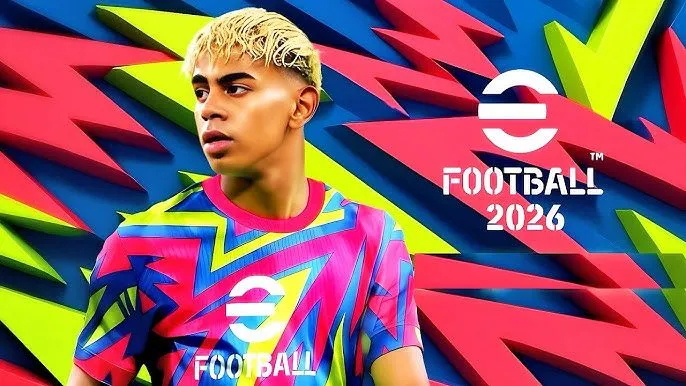 eFootball 2026 Season Launch – Everything You Need to Know | EGW.News