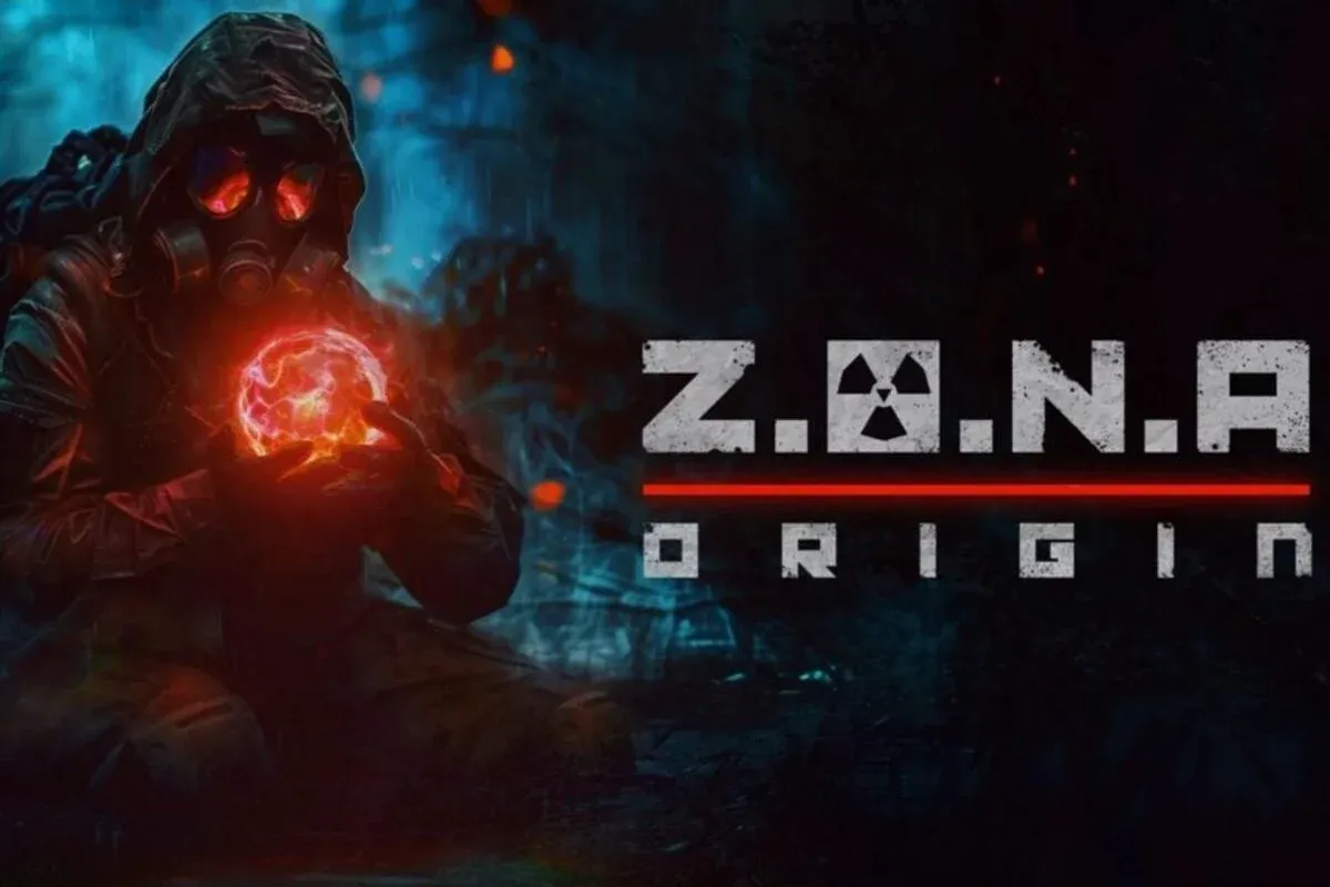 Z.O.N.A: Origin — A New VR Shooter Inspired by Chernobyl’s Legacy | EGW ...