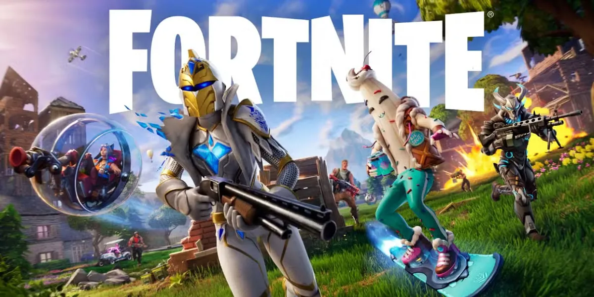 Fortnite Ranked Mode Reportedly Getting a Major Overhaul | EGW.News
