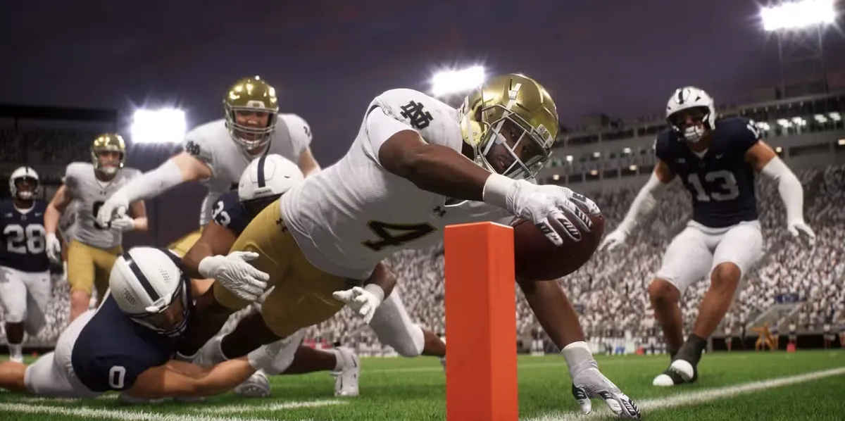 College Football 26 September Title Update – Full Patch Notes | EGW.News