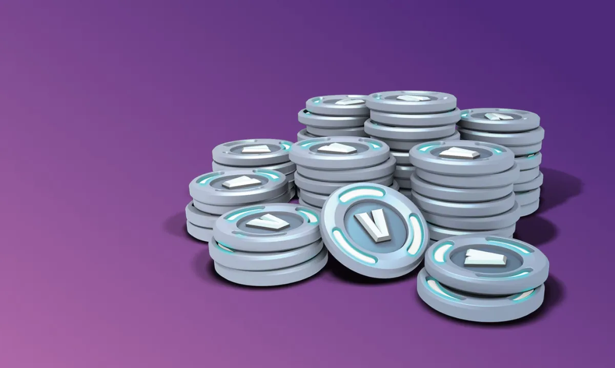 Fortnite Making a Big Change to V-Bucks | EGW.News