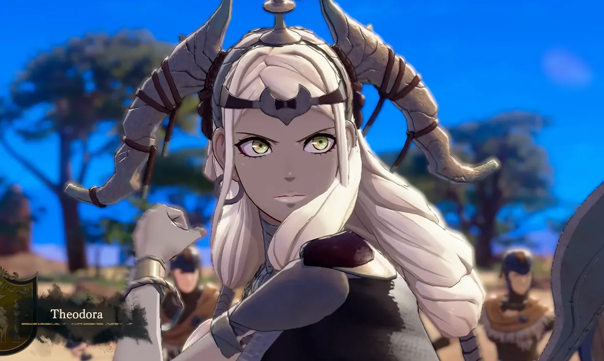 Fire Emblem: Fortune’s Weave Announced for Switch 2, Launching in 2026