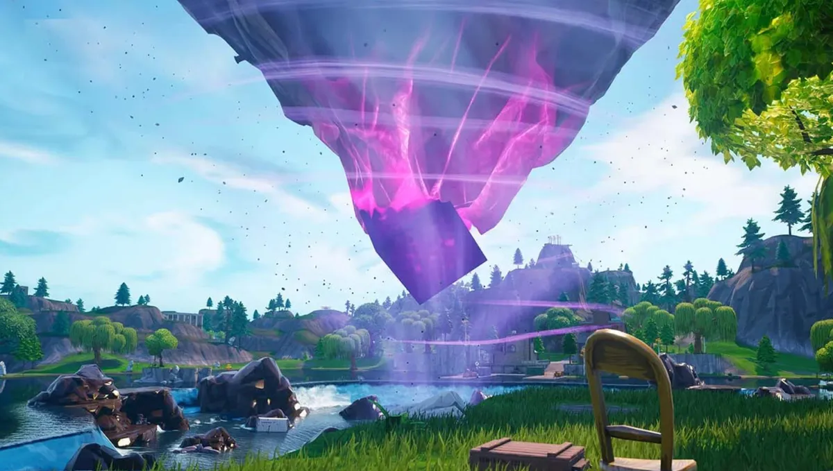 Fortnite Season End Dates Shortened, OG and Festival Modes Conclude Early