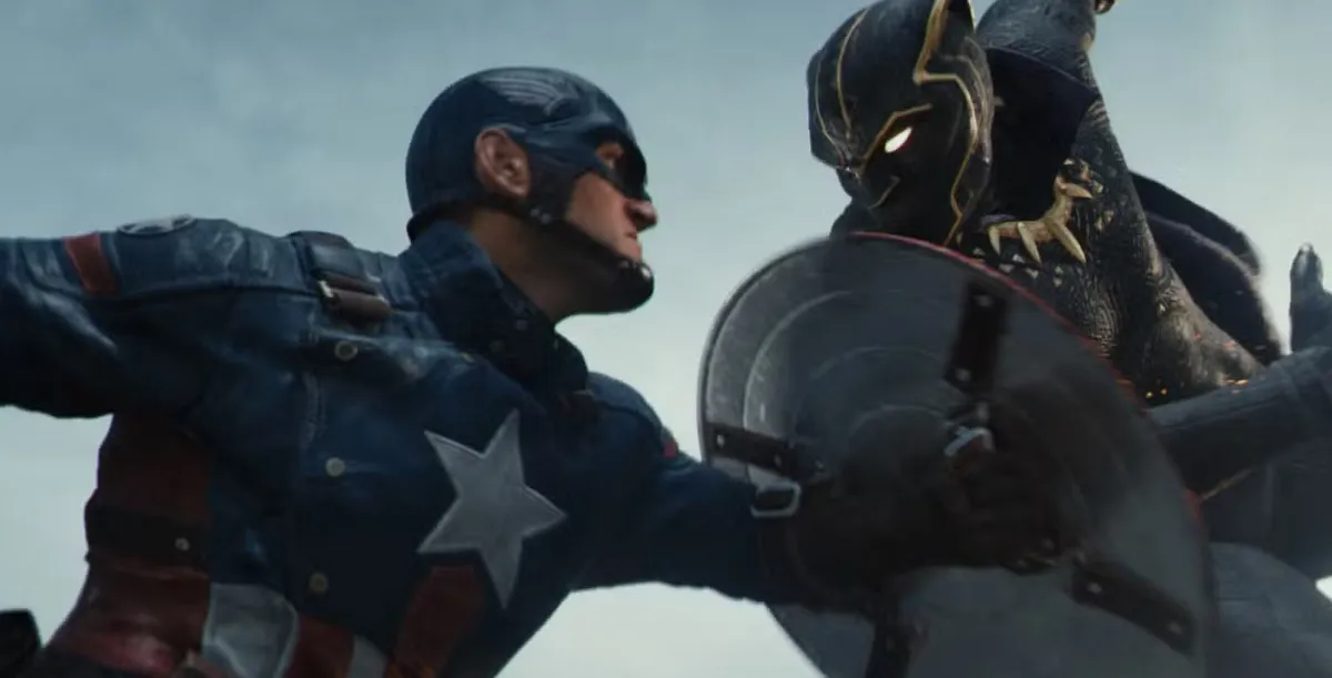 Marvel 1943: Rise of Hydra Gameplay Leaks Online | EGW.News