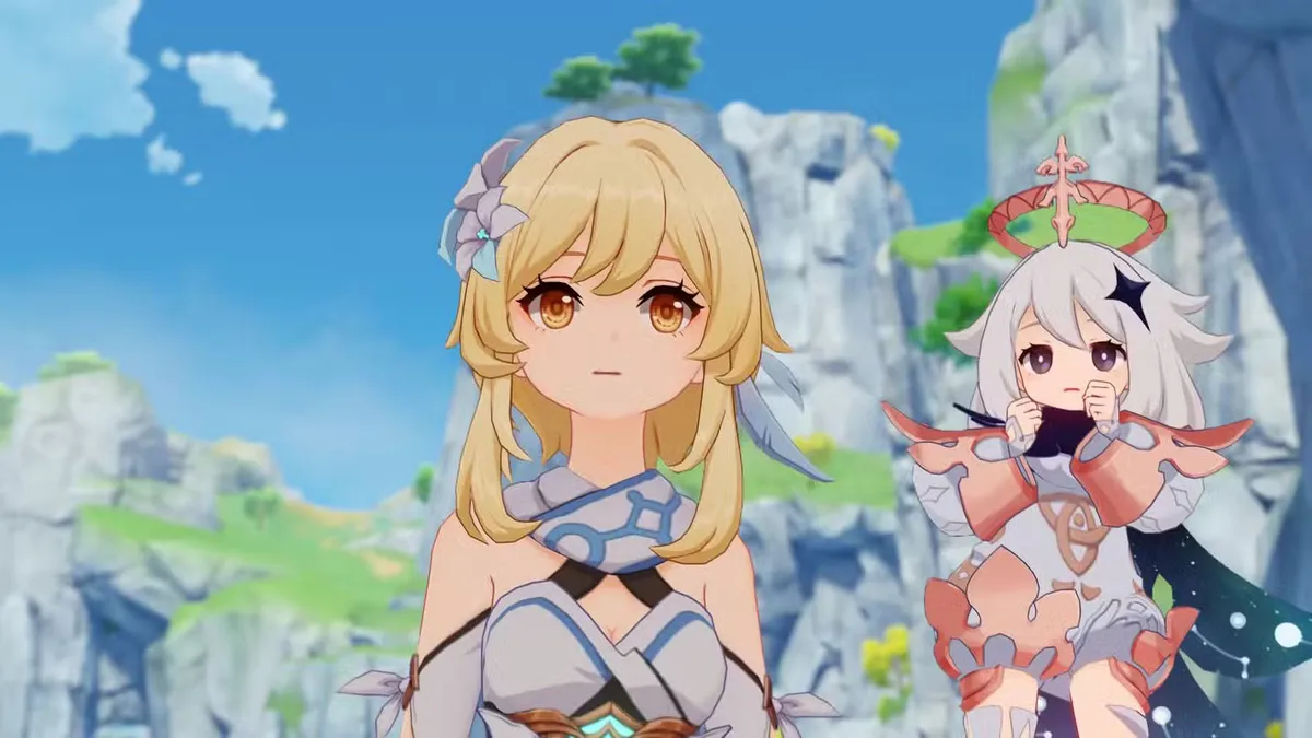 Genshin Impact Player Outsmarts New Nod-Krai Boss with Clever Trick ...