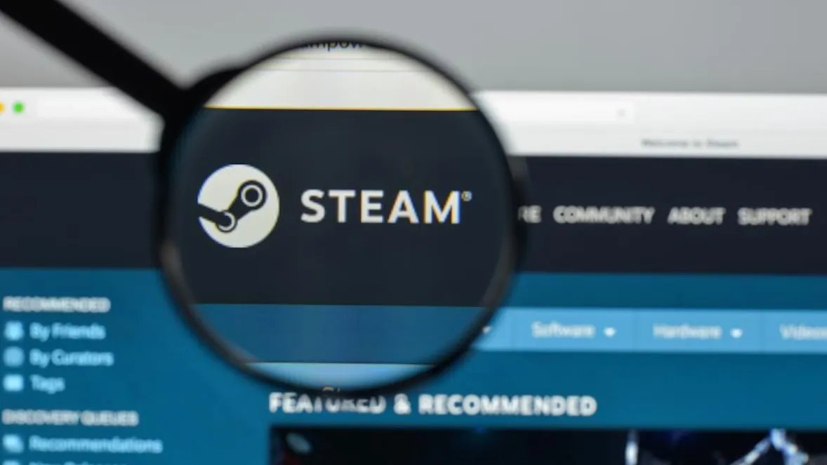 Steam Removes BlockBlasters After Crypto Malware Allegations