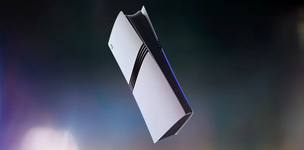 New PS5 Pro Model Revision Reportedly Launching in Europe on September 30