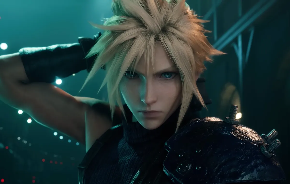 Final Fantasy 7 Remake Director Wants FF6 Remake as FF9 Project Faces ...