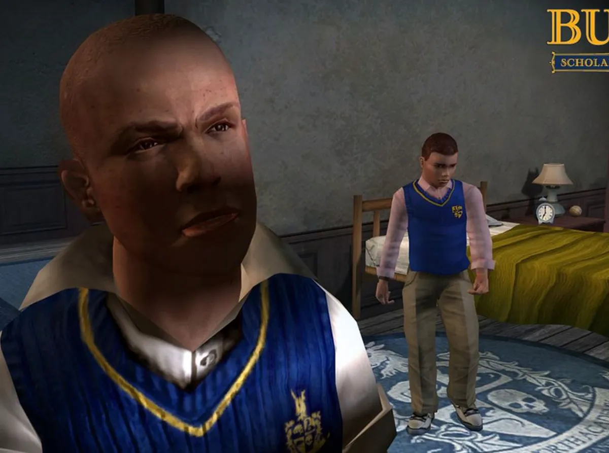 Dan Houser Explains Why Bully 2 Never Happened