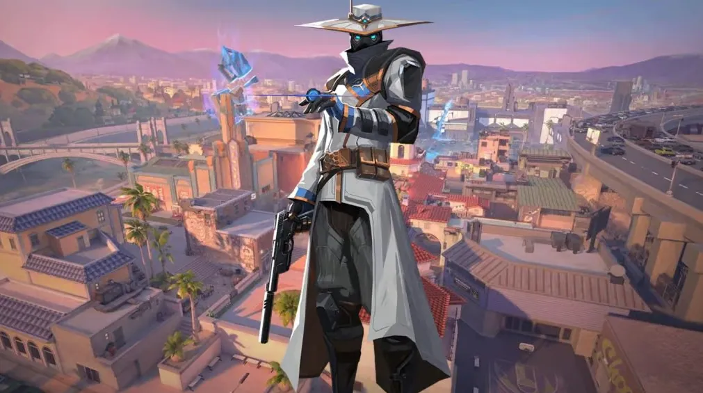 Valorant Patch 11.07 Brings Key Fixes for Cypher & Waylay, Teases New ...