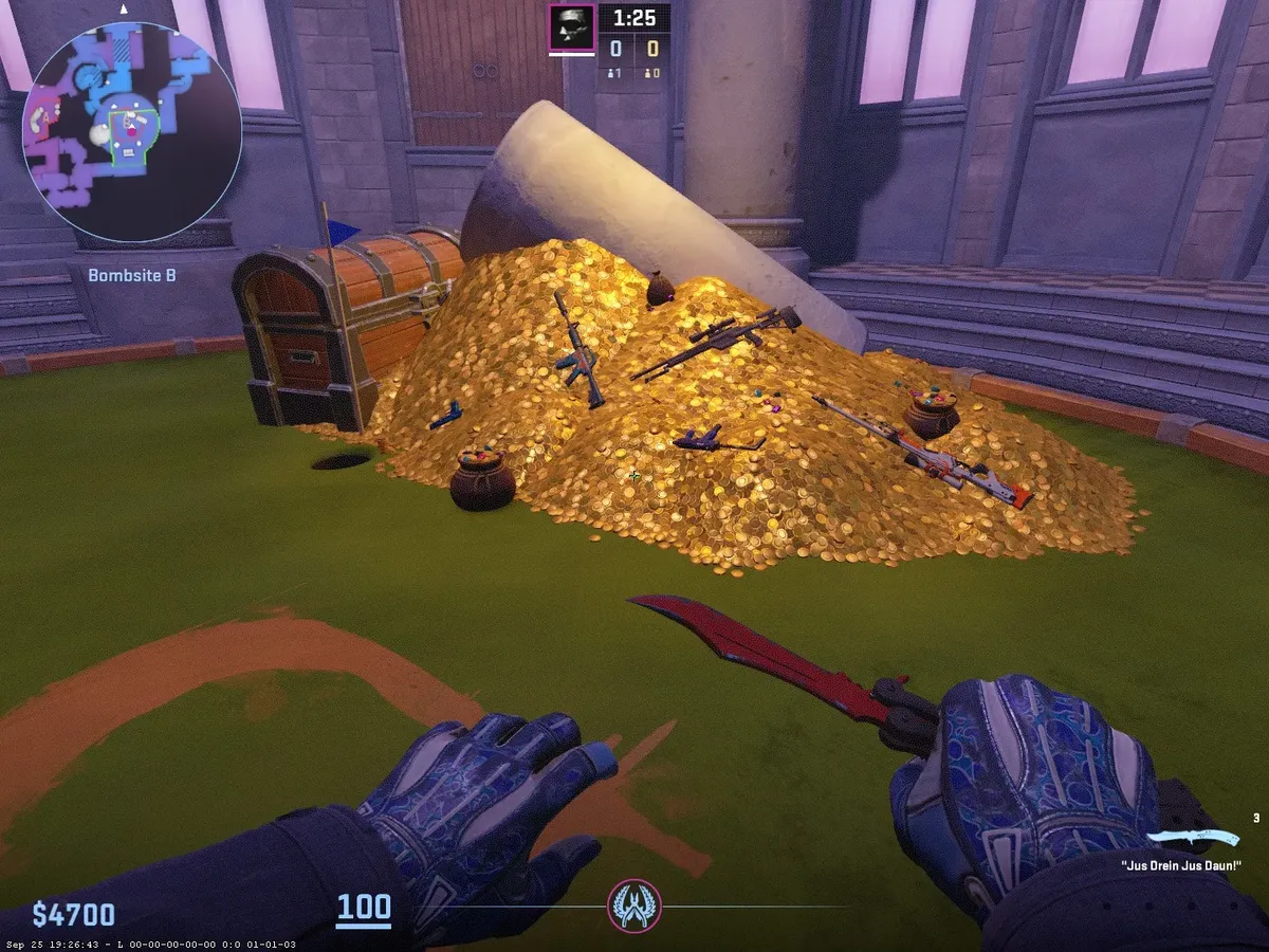 Managing Economy To Win More Rounds in CS2 | EGW.News