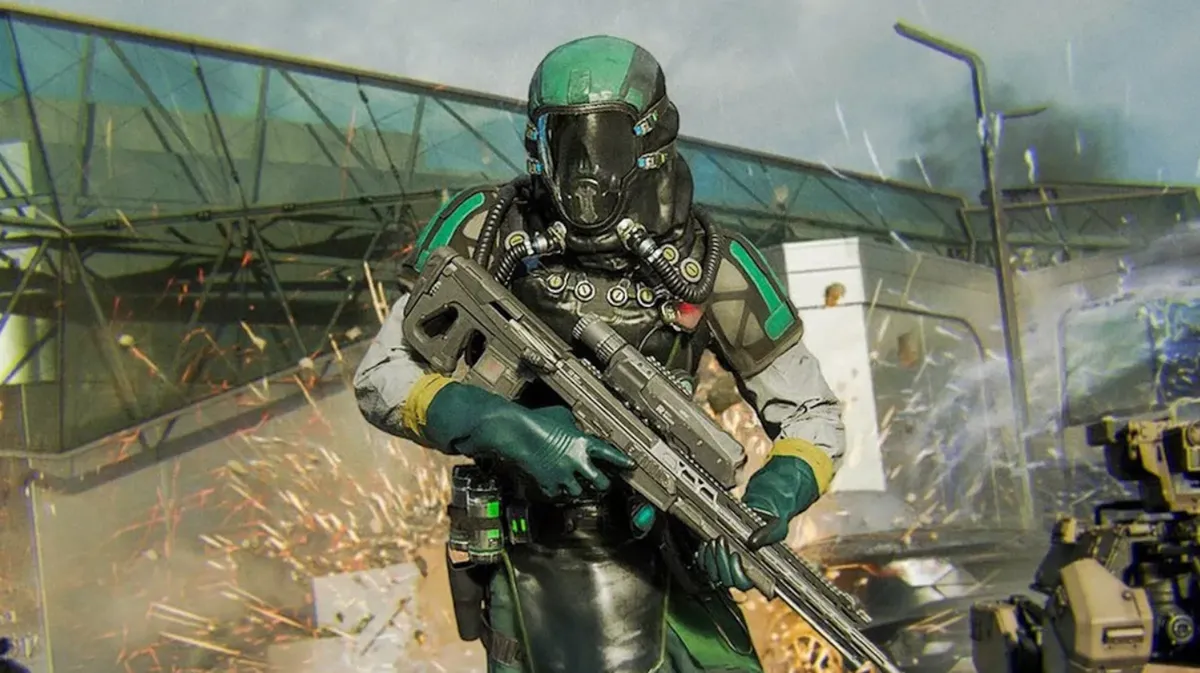 CoD BO7 Beta Test Begins as Treyarch Pledges Full Attention to Player ...