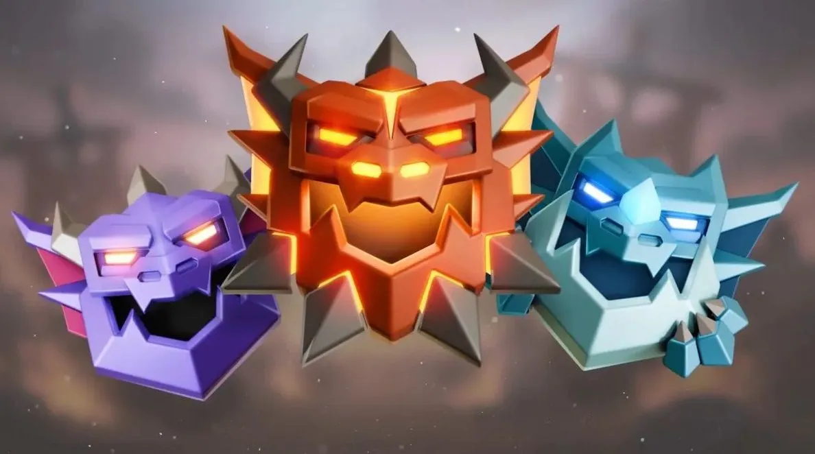 Clash of Clans October 2025 Update – Everything You Need to Know | EGW.News