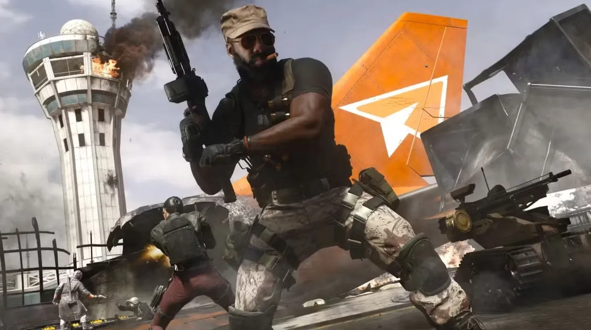 Call of Duty: Black Ops 6 Season 6 Brings Predator Collab, MP-40, and ...