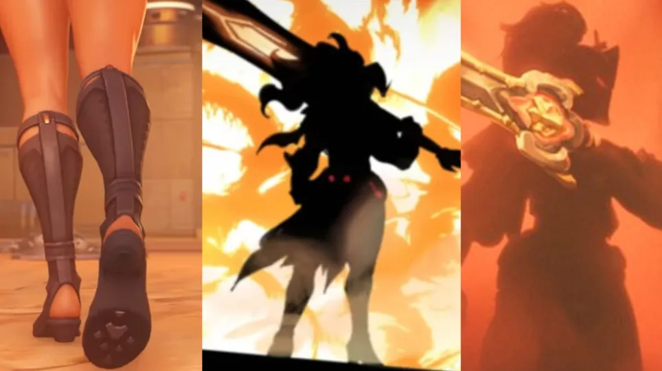 Overwatch 2 Season 19’s Haunted Masquerade Hides Secret “She-Wolf ...