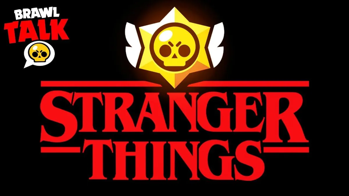 Brawl Stars x Stranger Things: An Epic Crossover Is Coming | EGW.News