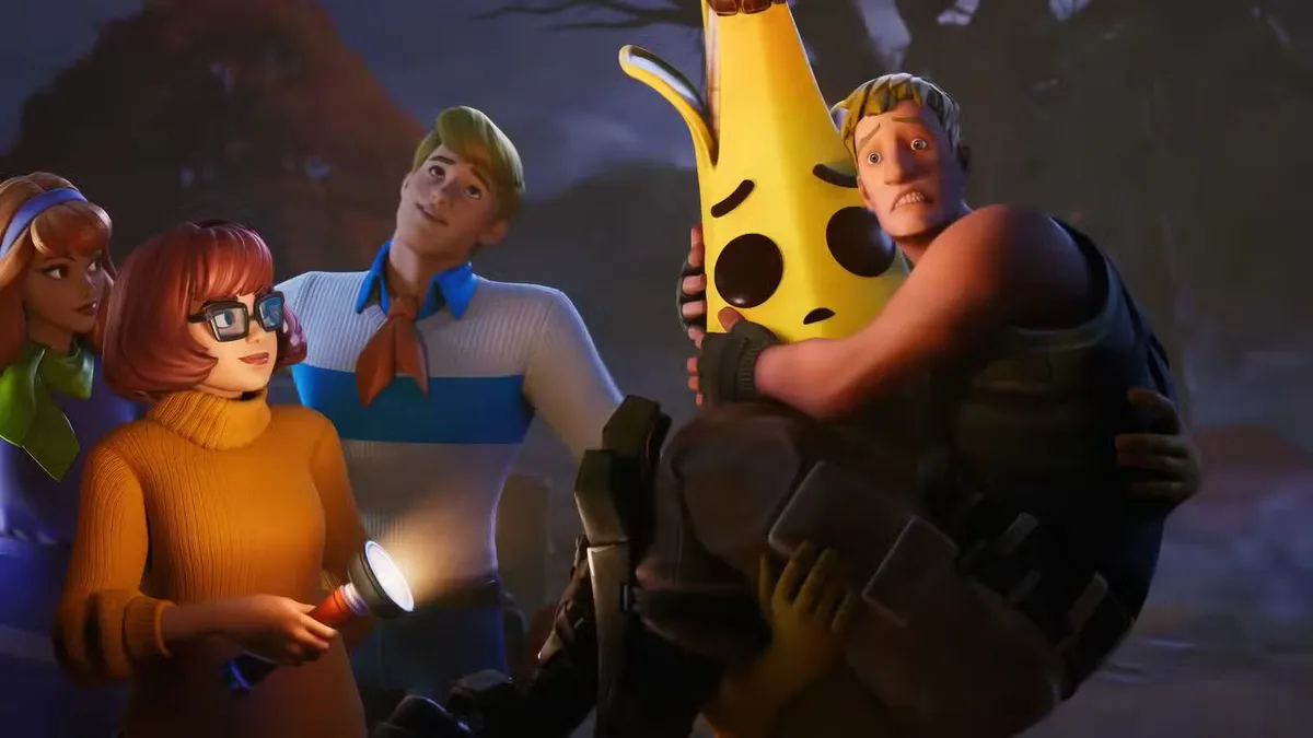 Fortnite Announces Major Buffs for Three Fan-Favorite Weapons | EGW.News