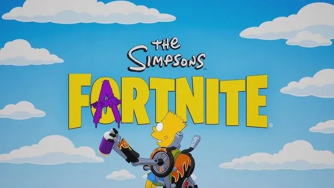 Fortnite x The Simpsons: Early Access Reveals Full Details About the ...