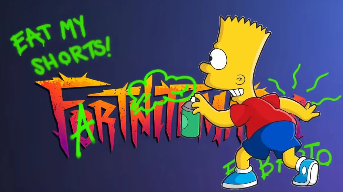 Fortnite x The Simpsons: How to Get the Bart Simpson Skin and Bundle ...
