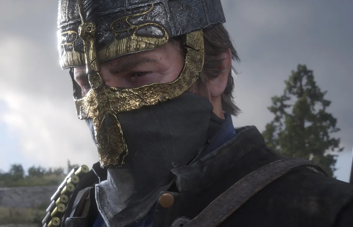 Rockstar Games Could Bring a Medieval Fantasy Game to Life After GTA 6 ...