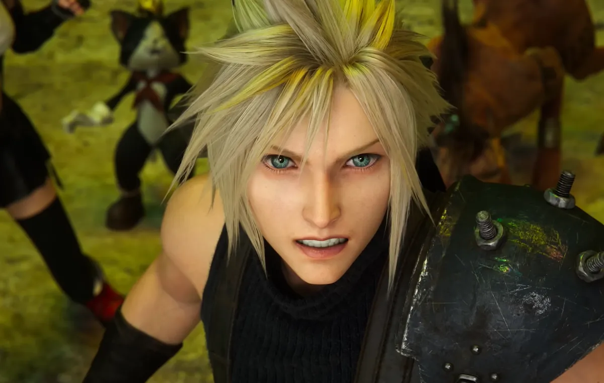 Final Fantasy 7 Rebirth DLSS 4 Update Adds Multi-Frame Gen Support On PC