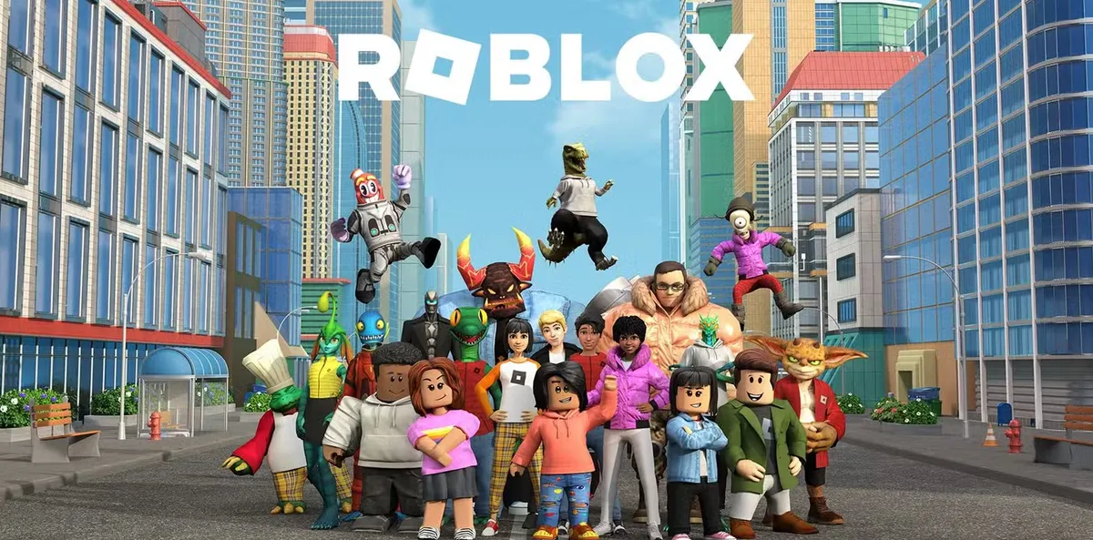 Texas Sues Roblox Over Child Safety Concerns | EGW.News