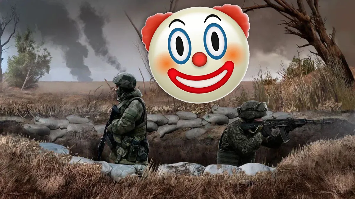 “Squad 22: ZOV” – russia’s “Answer to Counter-Strike” That Nobody Asked ...