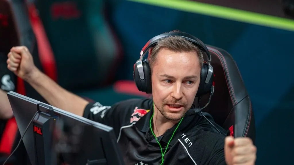 cadiaN joins OG: the legendary Danish captain returns to the game | EGW ...