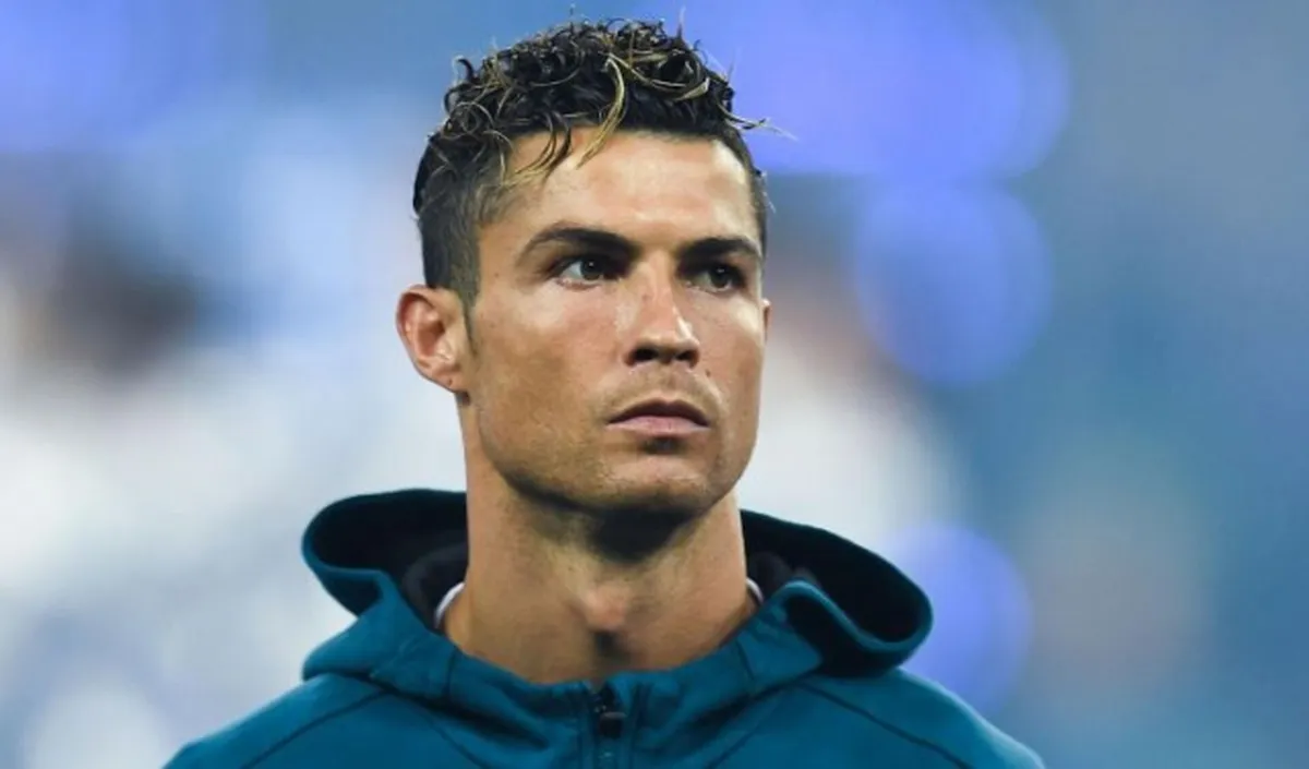 Cristiano Ronaldo to Open Massive 15,000 m² Sports, Tech, and Esports ...