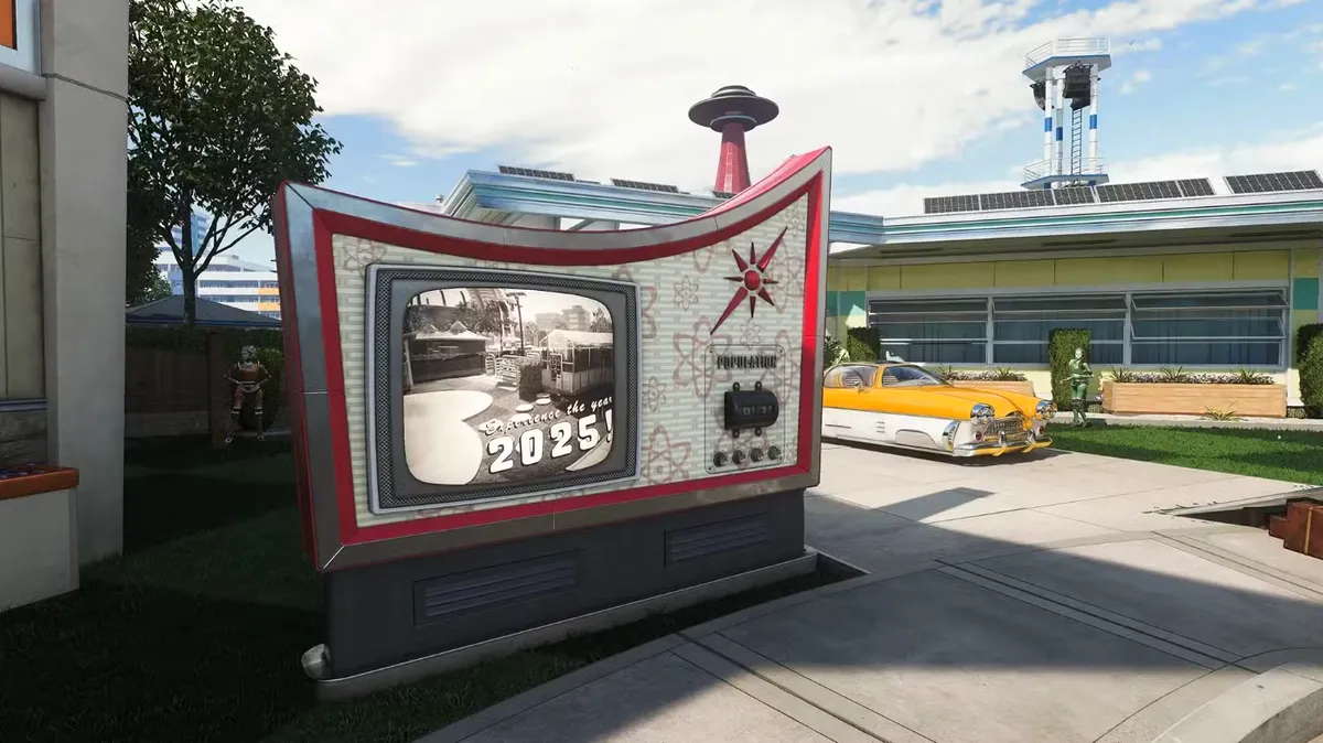 Call of Duty: Black Ops 7 Update Brings Back Iconic Nuketown Map | EGW.News