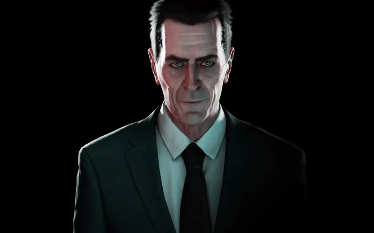 Half-Life 3 Announcement Provoke Another Wave Of Community Theories