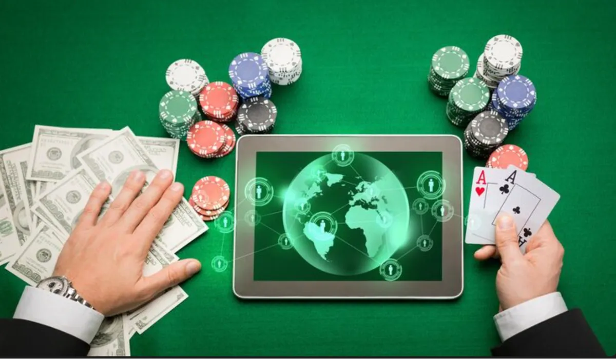 Online Gambling Regulations Around the World: What Players Need to Know ...