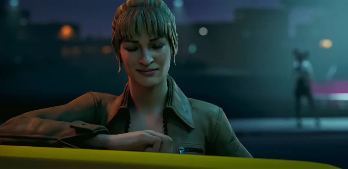 Kill Bill Chapter Debuts In Fortnite Teaser