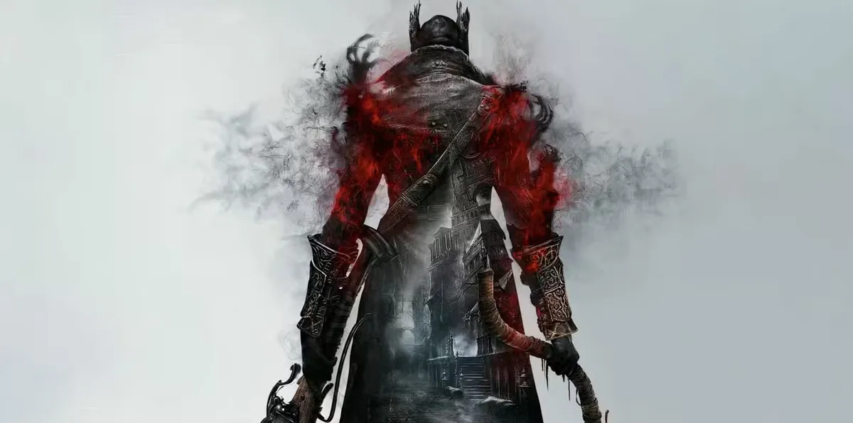 Bloodborne Reaches 4K 60 Fps On PC Through Shadps4