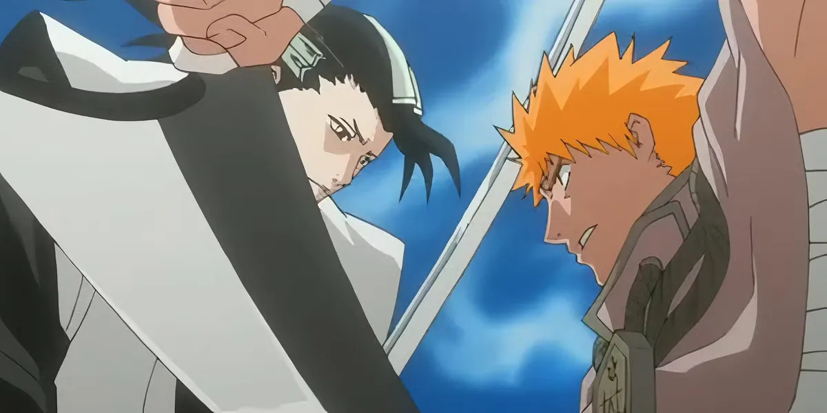 Bleach Is Finally Coming to Fortnite — Massive Chapter 7 Crossover ...