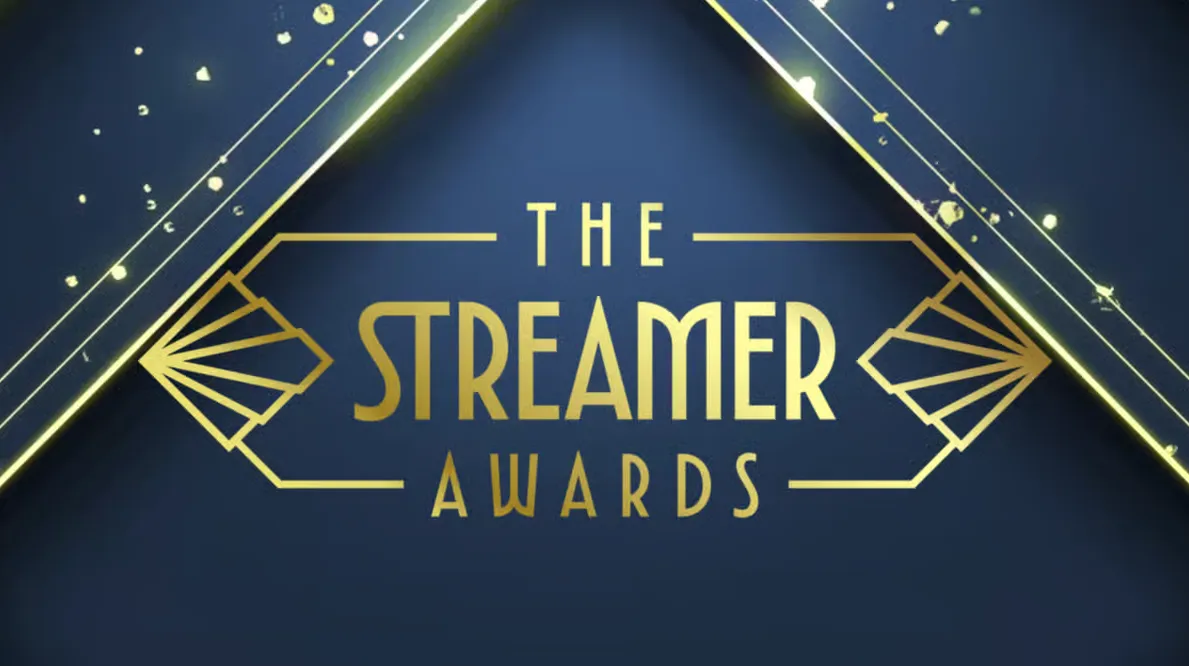 The Streamer Awards 2025 — Full Winners Lis | EGW.News