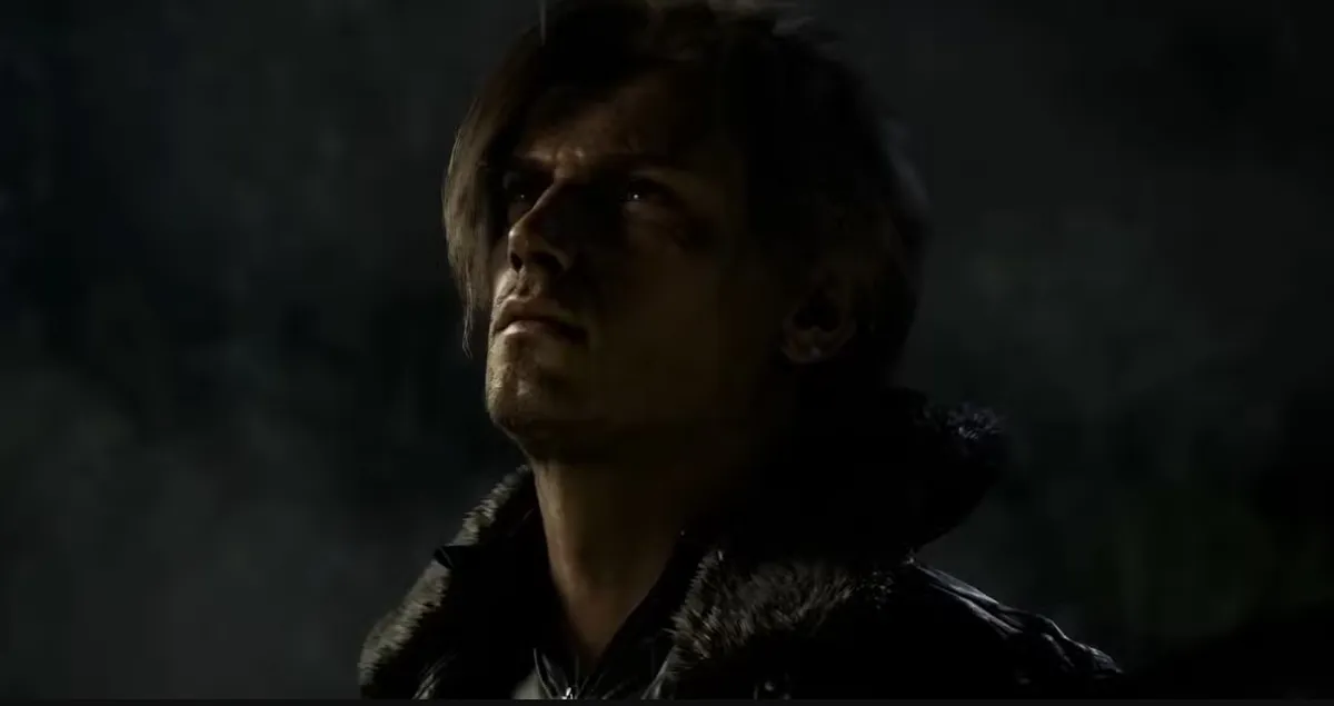 Resident Evil Requiem Confirms Leon’s Playtime Split | EGW.News