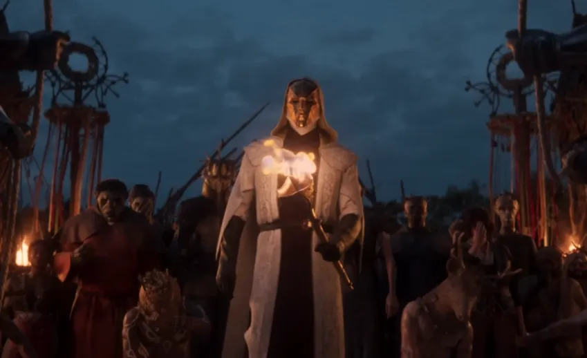 Divinity RPG Revealed By Larian Studios