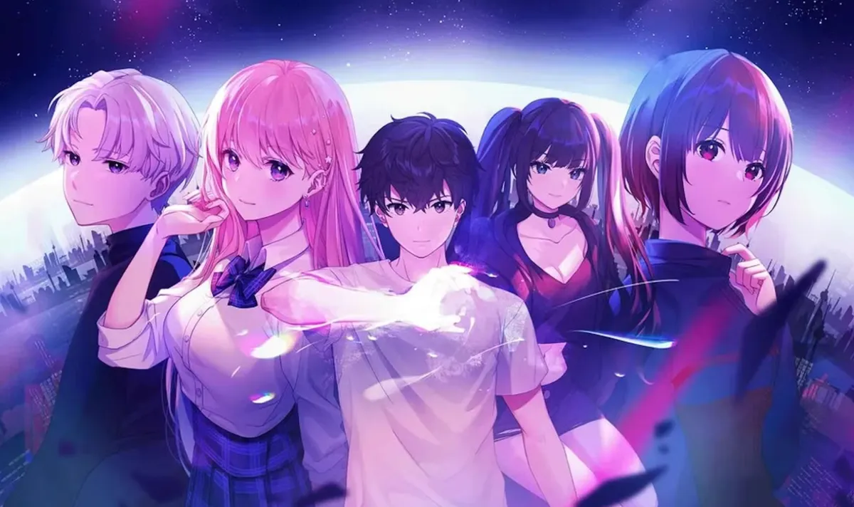 Eternights Free On Epic Games Store