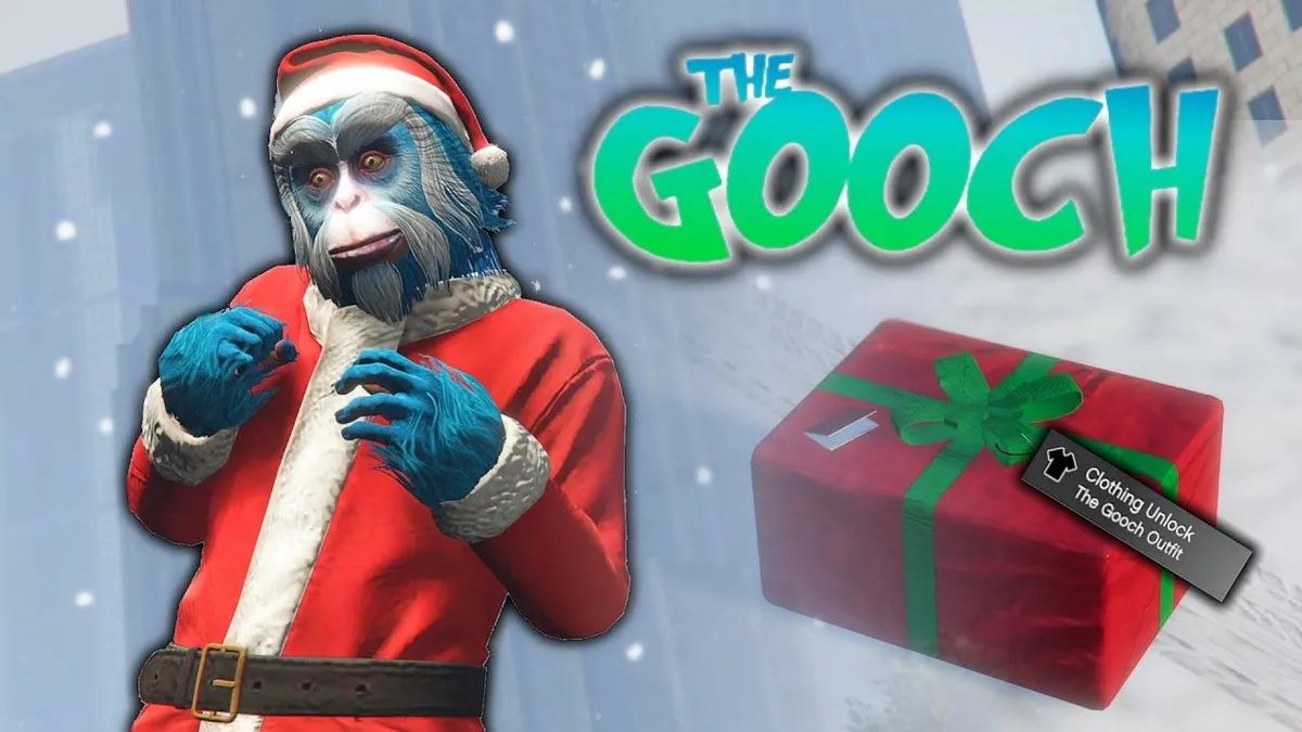 How to Unlock the Rare Gooch Outfit in GTA Online | EGW.News