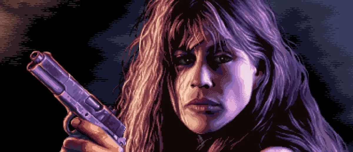 New Terminator Video Game Has a Cool Easter Egg Real Fans Will Understand