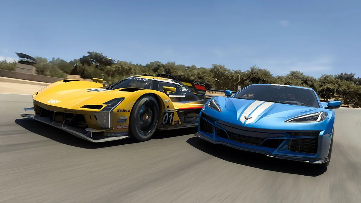 Forza Motorsport Will Not Get Any New Content as the Developers Are ...