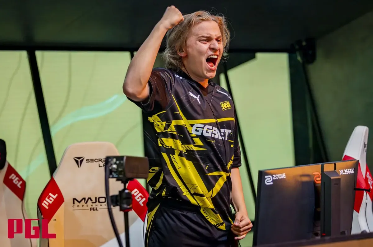 Rumors: Aleksib Could Be Headed to Falcons | EGW.News