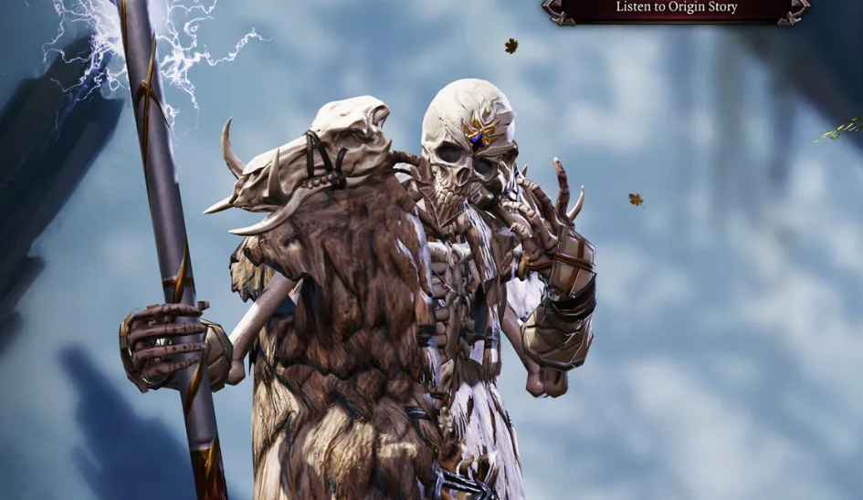 Divinity Original Sin 2 Chicken Quest