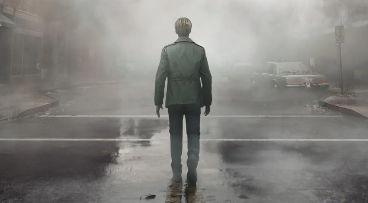 Konami Plans to Release a New Silent Hill Game Every Year