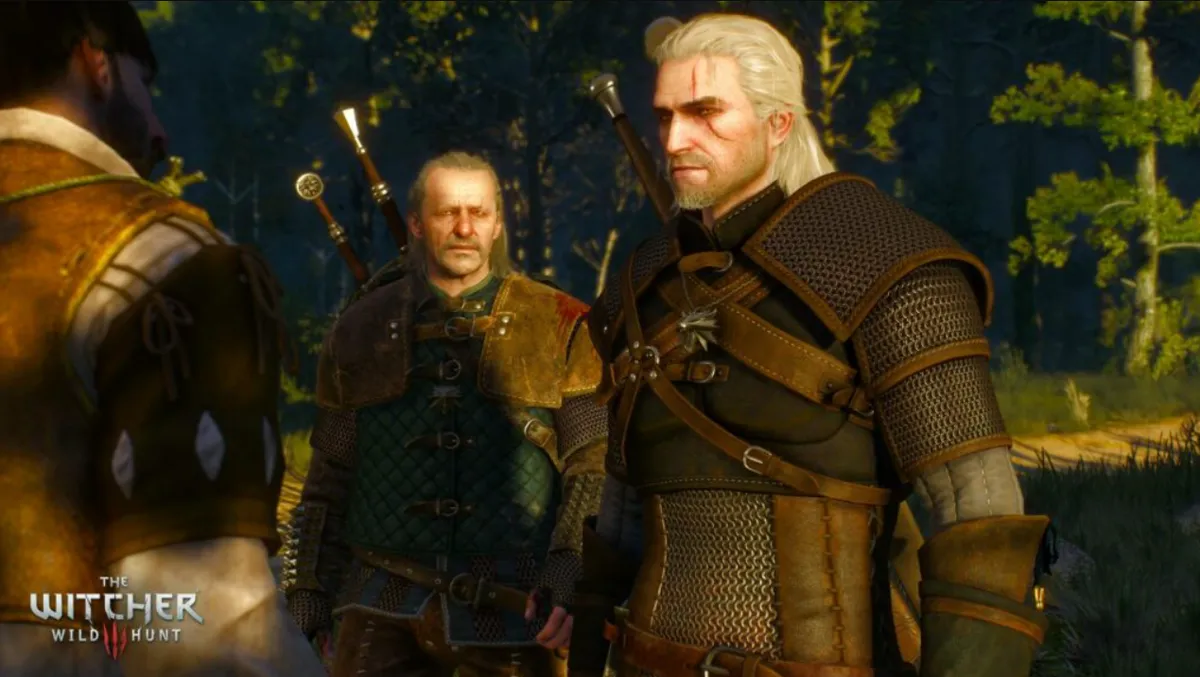 The Witcher 3 Expansion May Be Closer Than Expected