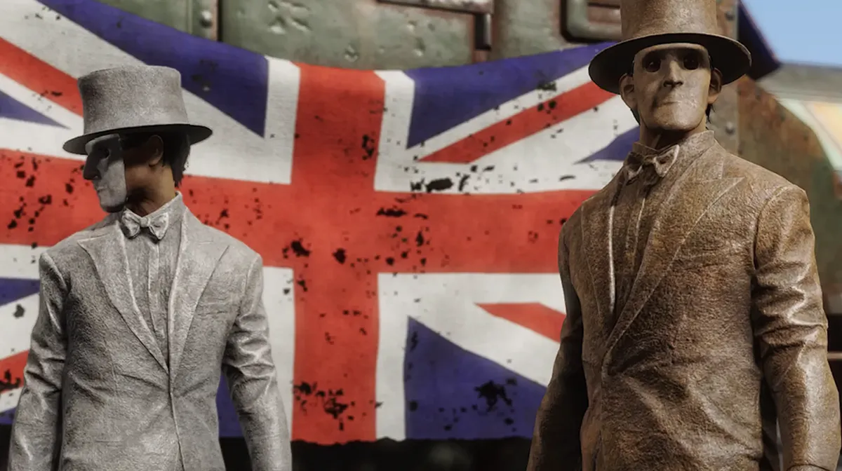 Fallout London DLC Release Window Set For Early 2026 With Last Orders ...