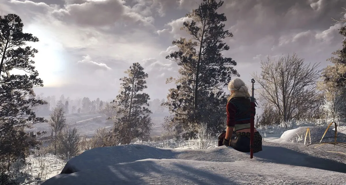 The Witcher 3: Wild Hunt New DLC Setting Reportedly Revealed